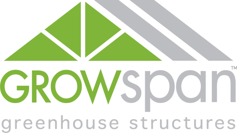 GrowSpan Greenhouse Structures | Commercial Solutions