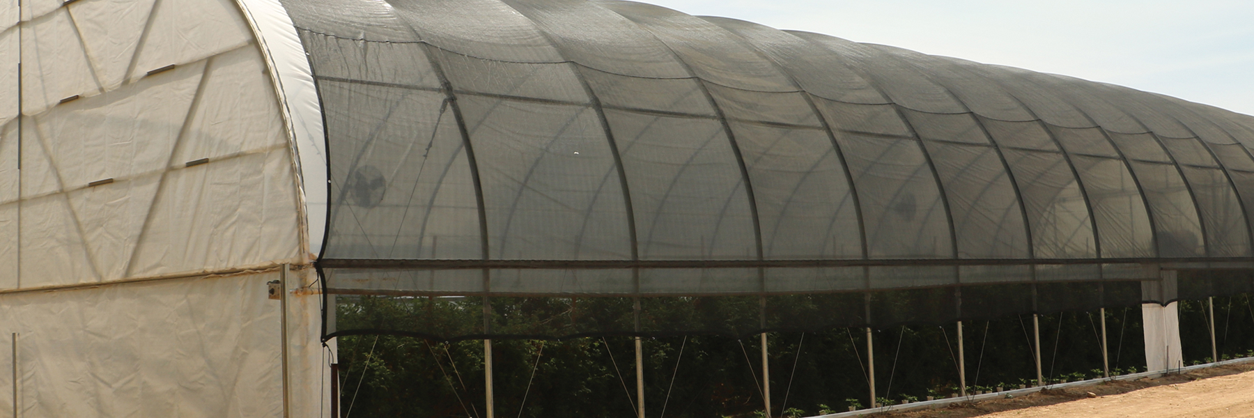 Shade Structures | GrowSpan