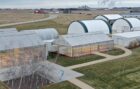 GrowSpan Greenhouse Structures | Commercial Solutions