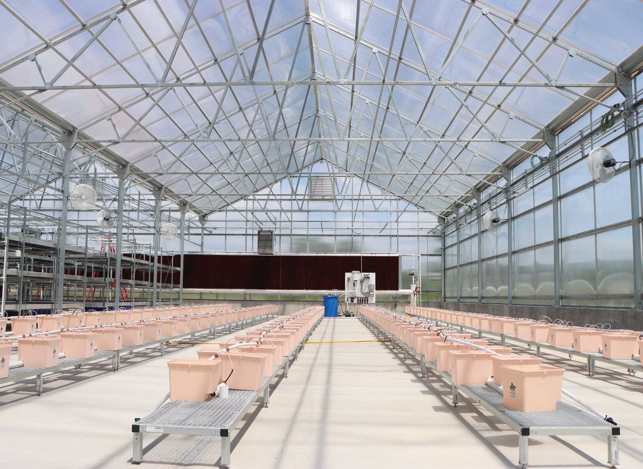 5 Of The Most Common Questions Regarding Greenhouse Materials | GrowSpan