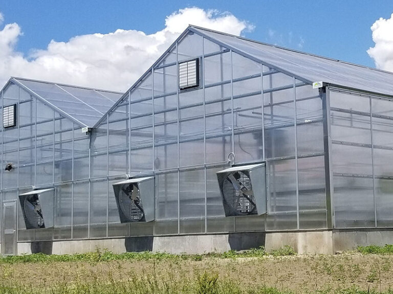 Growing Structures | GrowSpan