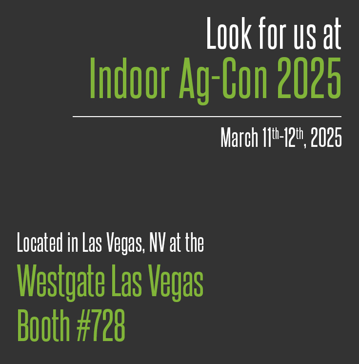 GrowSpan Greenhouse Structures | Commercial Solutions